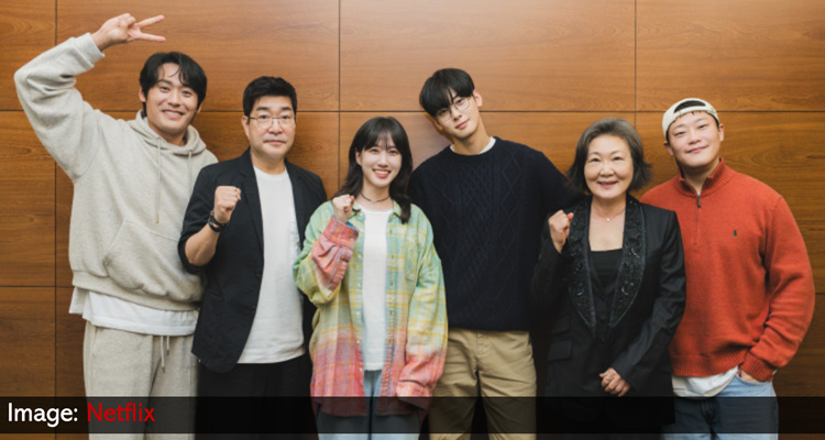 Netflix anunță o nouă comedie. „The WONDERfools” îi va avea ca ...