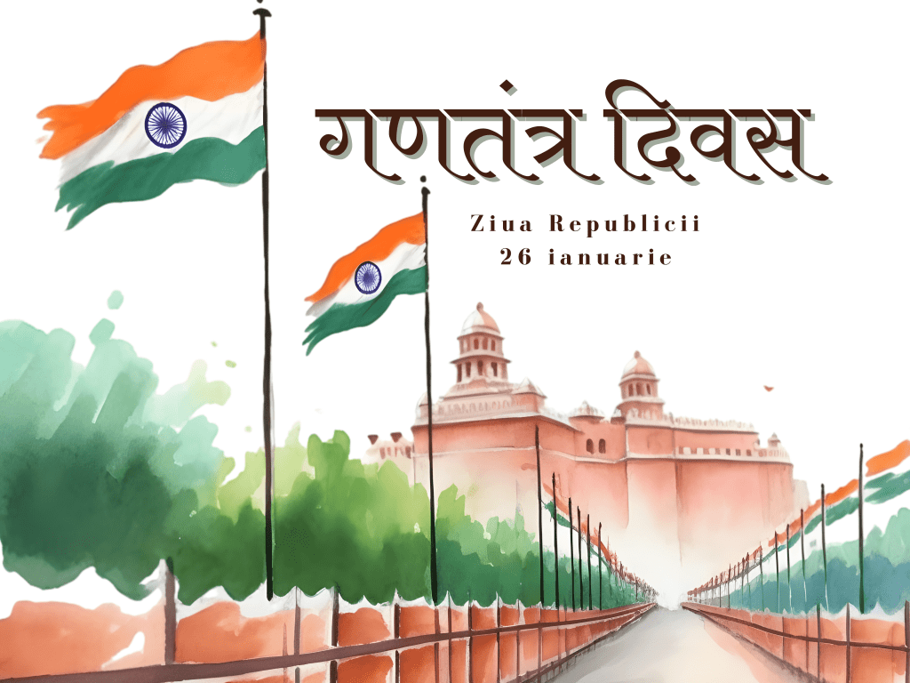 Ziua Națională a Indiei – O sărbătoare a independenței și democrației ...