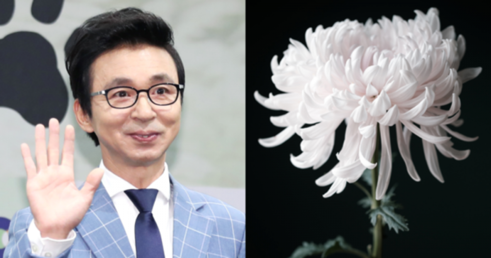 Lumea divertismentului coreean în doliu: mama comediantului Kim Gook ...