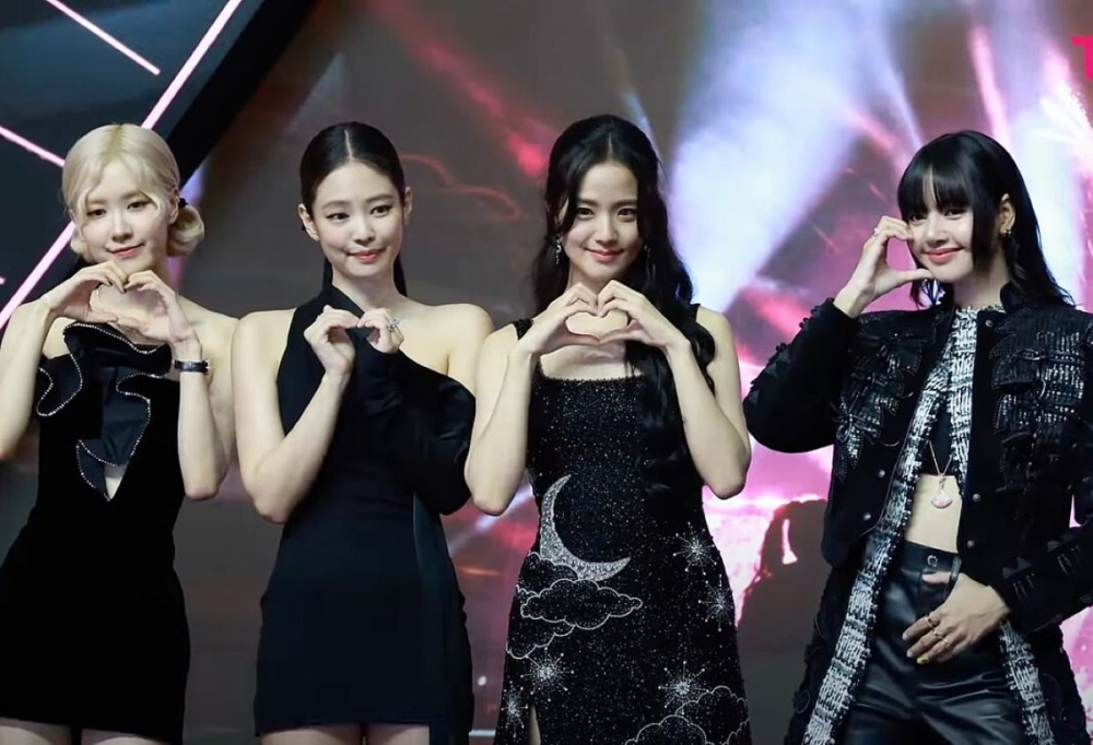 Controverse în jurul prețului biletelor la concertul BLACKPINK din Coreea: „Mai scumpe decât ...