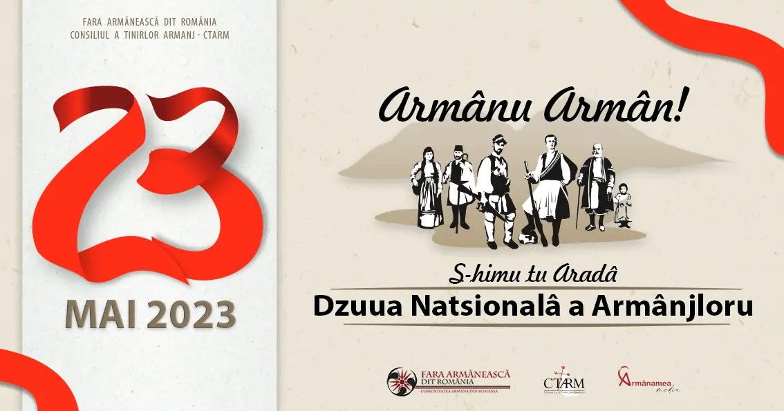 Ziua Națională a Aromânilor – Sărbătoarea Identității și Tradițiilor ...